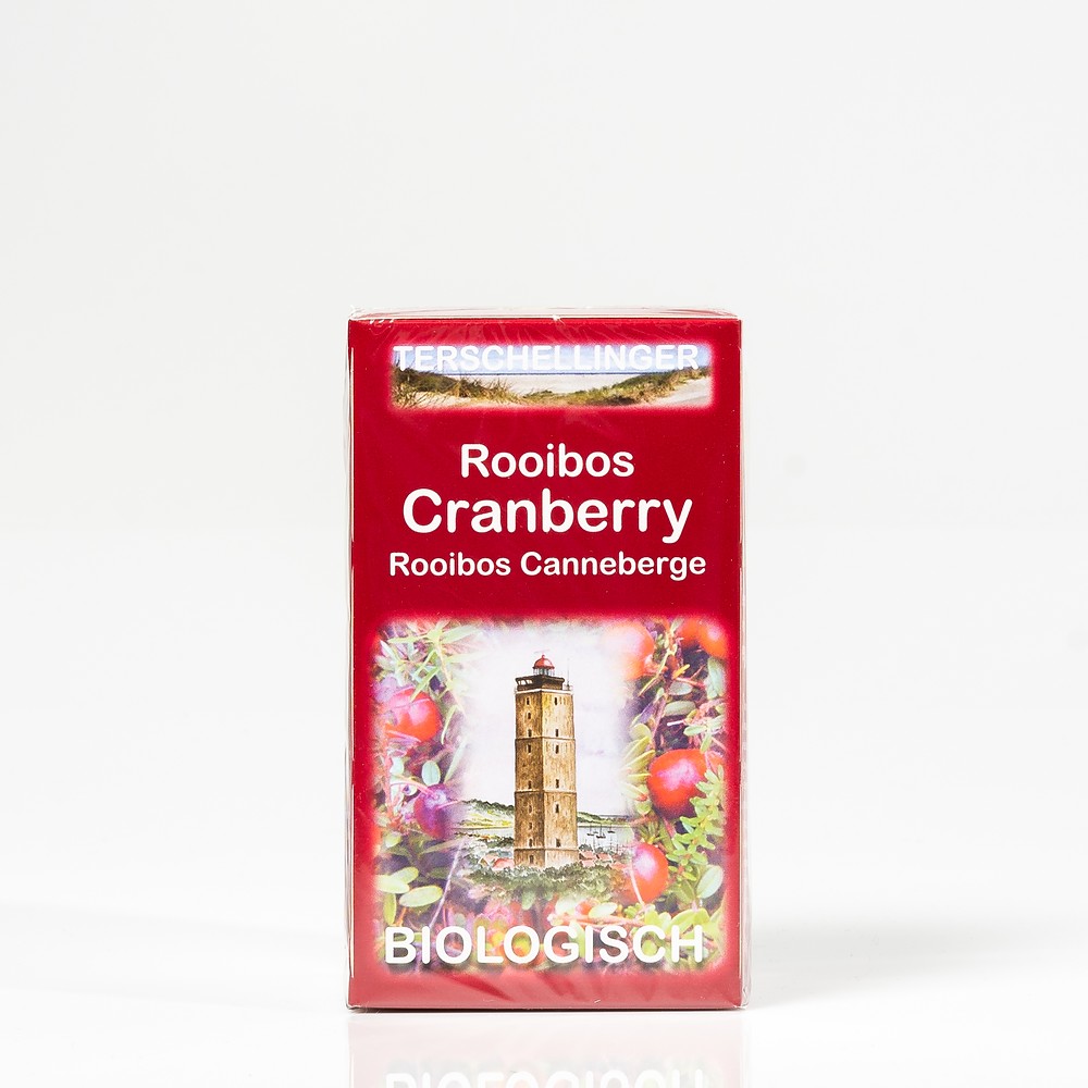 Homepage - Cranberry Winkel